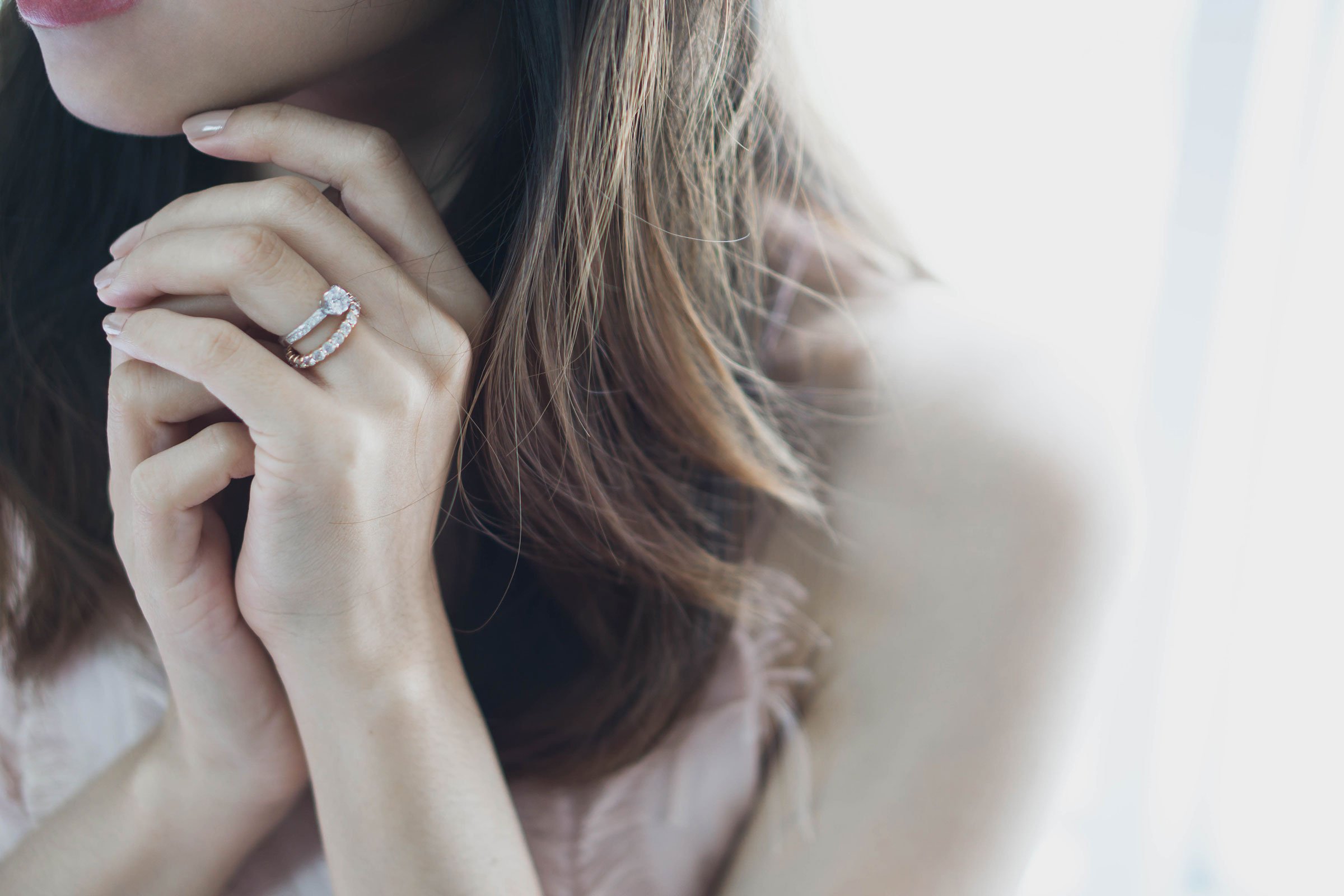 Custom Made Engagement Rings and Jewellery - Crest Jewellers